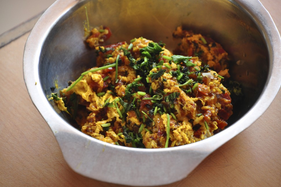 Udvada in the Indian state of Gujarat is the spiritual and culinary ...