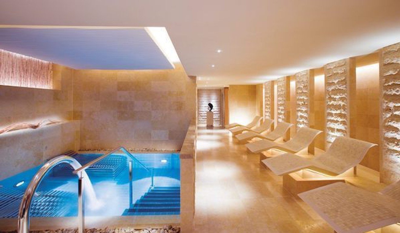 11 of Hong Kong’s most luxurious spas for the perfect pampering | South ...
