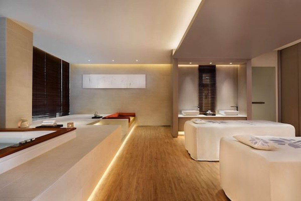 11 of Hong Kong’s most luxurious spas for the perfect pampering | South ...