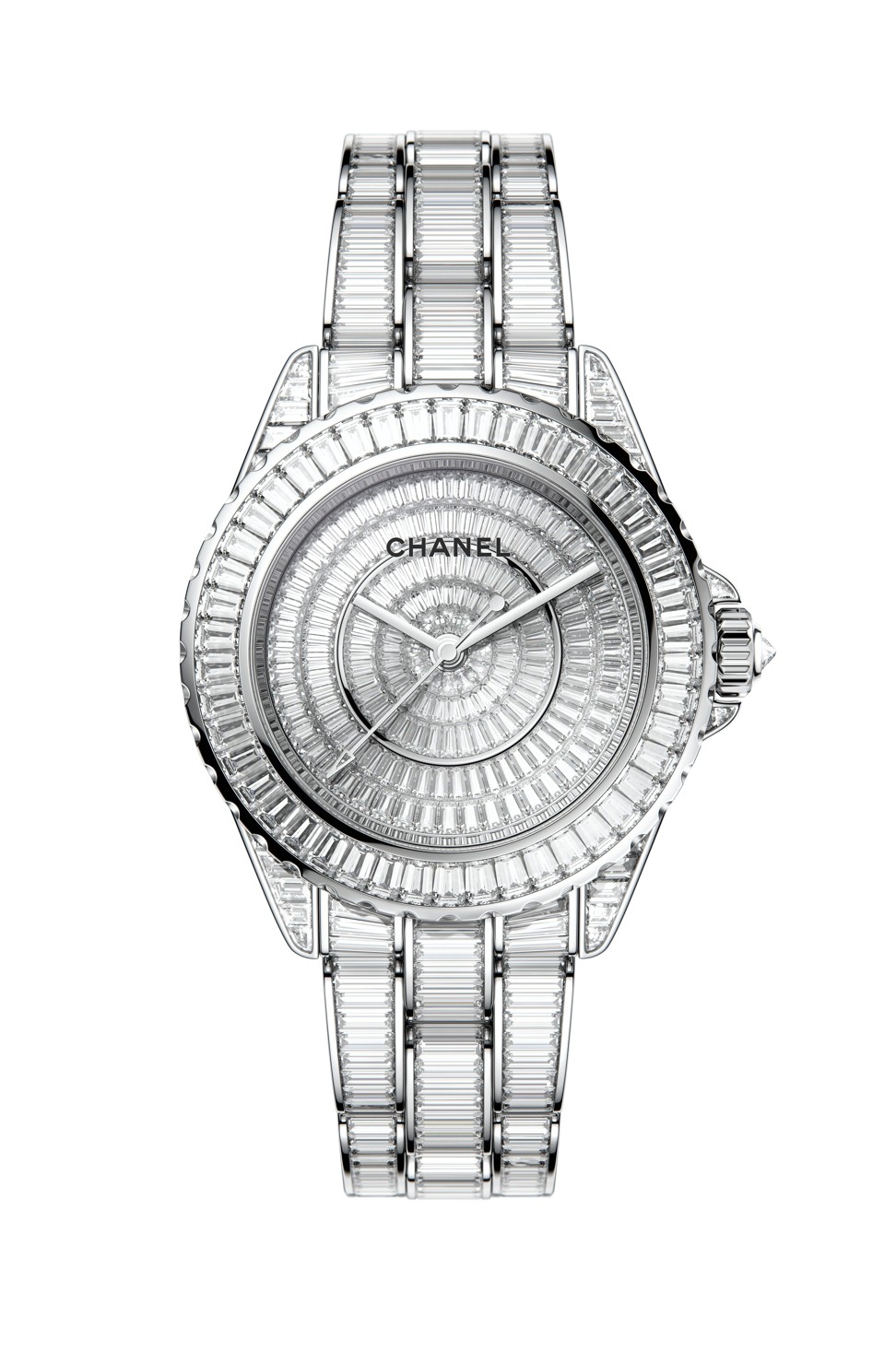 From Floyd Mayweather to Jay-Z – why exclusive diamond watches are a ...