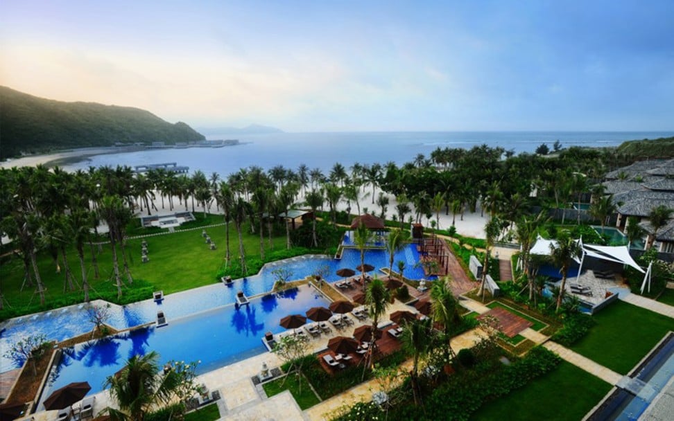 7 of China’s best luxury wellness resorts for meditation and some ...