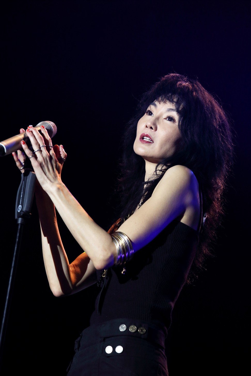 Whatever happened to Maggie Cheung, icon of Hong Kong cinema? 15 years ...