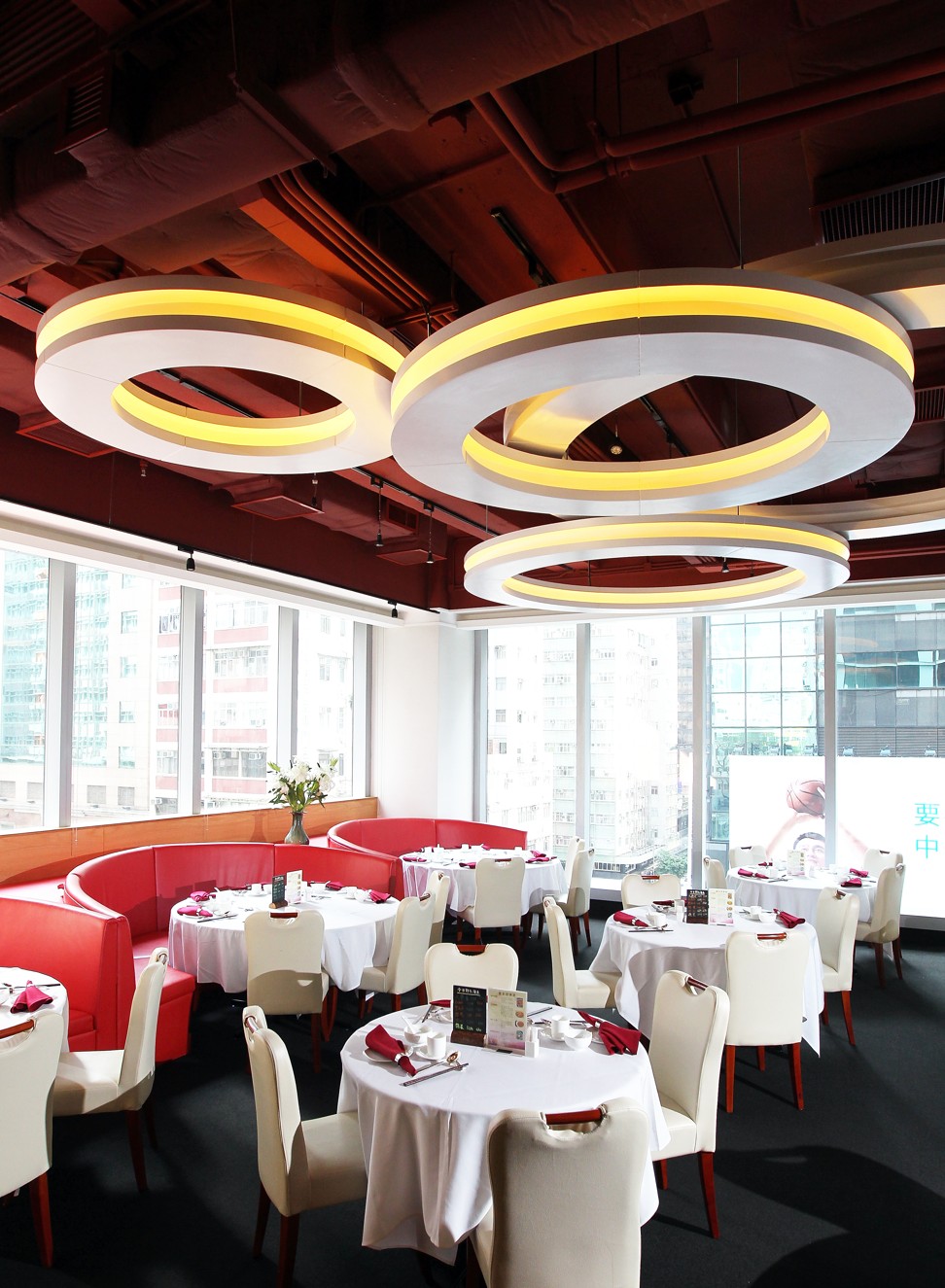 Music lover tells of her favourite Hong Kong restaurant playlists, and ...
