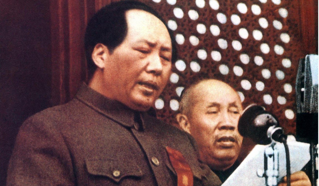 Opinion | How China chose a communist revolution over capitalism and ...