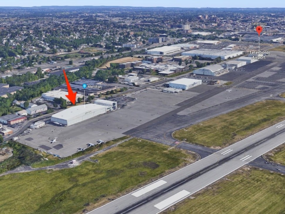 Champagne on tap and no need to put your liquids in a plastic bag ...