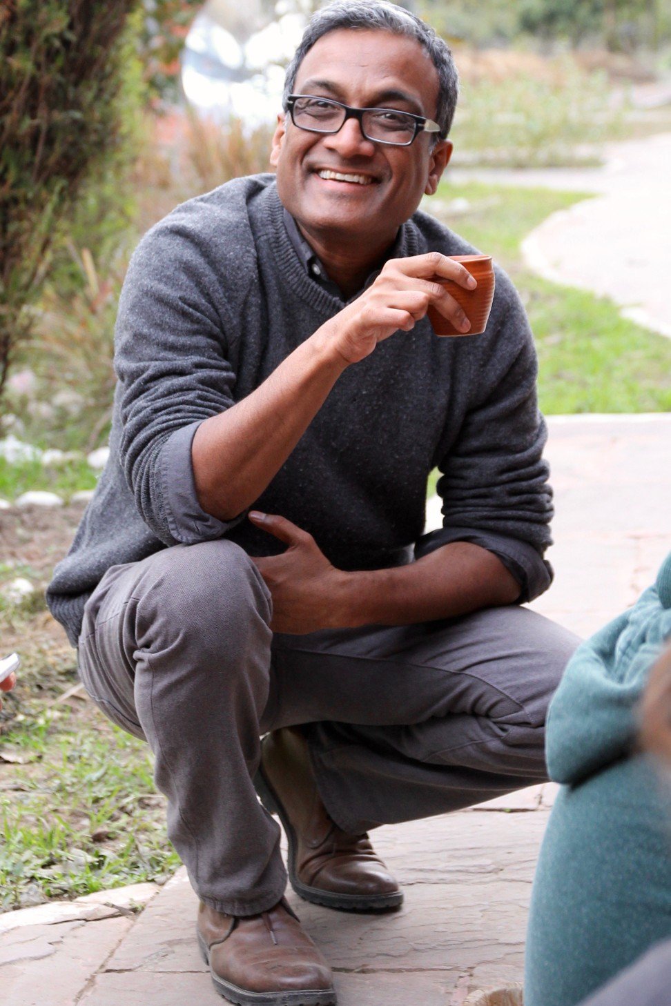 Ethnic food aisles in supermarkets: racist, as celebrity chef David ...