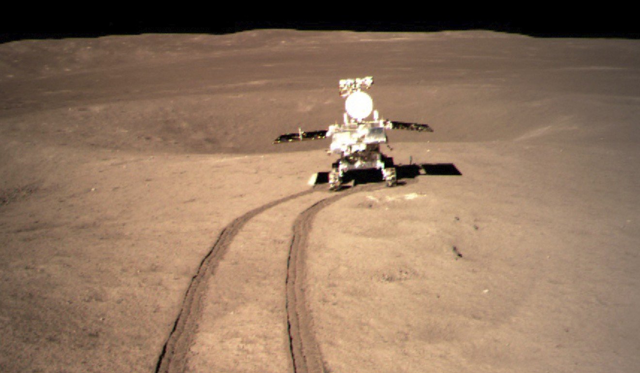 Chinese scientists develop airborne laser device that could track ...