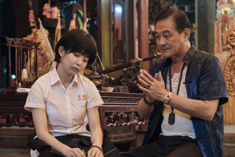 The Teenage Psychic star Yao Yao on HBO hit Taiwanese series ahead of ...