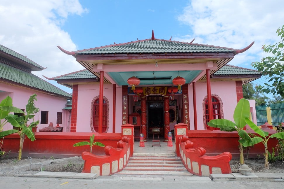 Chinese in East Timor: former Portuguese colony a model of integration ...