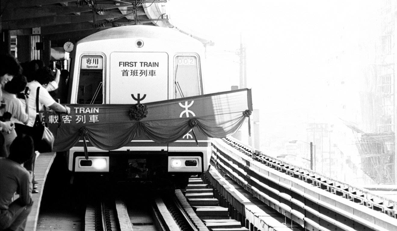 Opinion: Hong Kong MTR opens, US city bans animal noises and Swiss ...