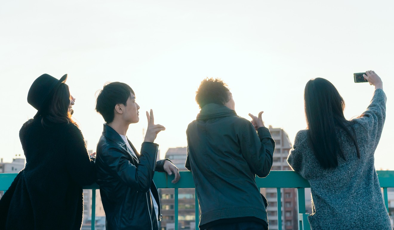 6 things to know about China’s Gen Z consumers – and how they can ...