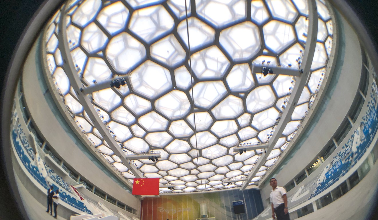 Club Med, Fosun betting on Xi’s ambition of 300 million skiers before ...