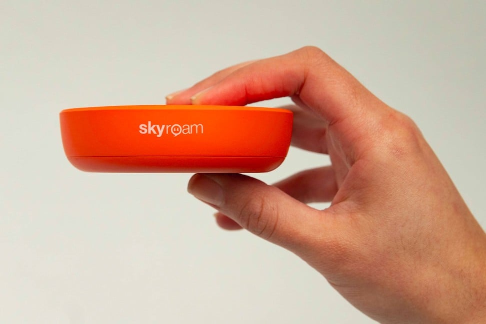 Global Wi-fi services provider Skyroam raises US$20 million to fund new ...