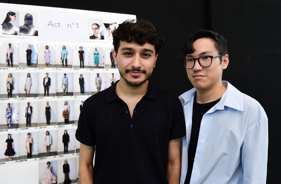Why do Chinese designers pick Milan Fashion Week before London? | South ...
