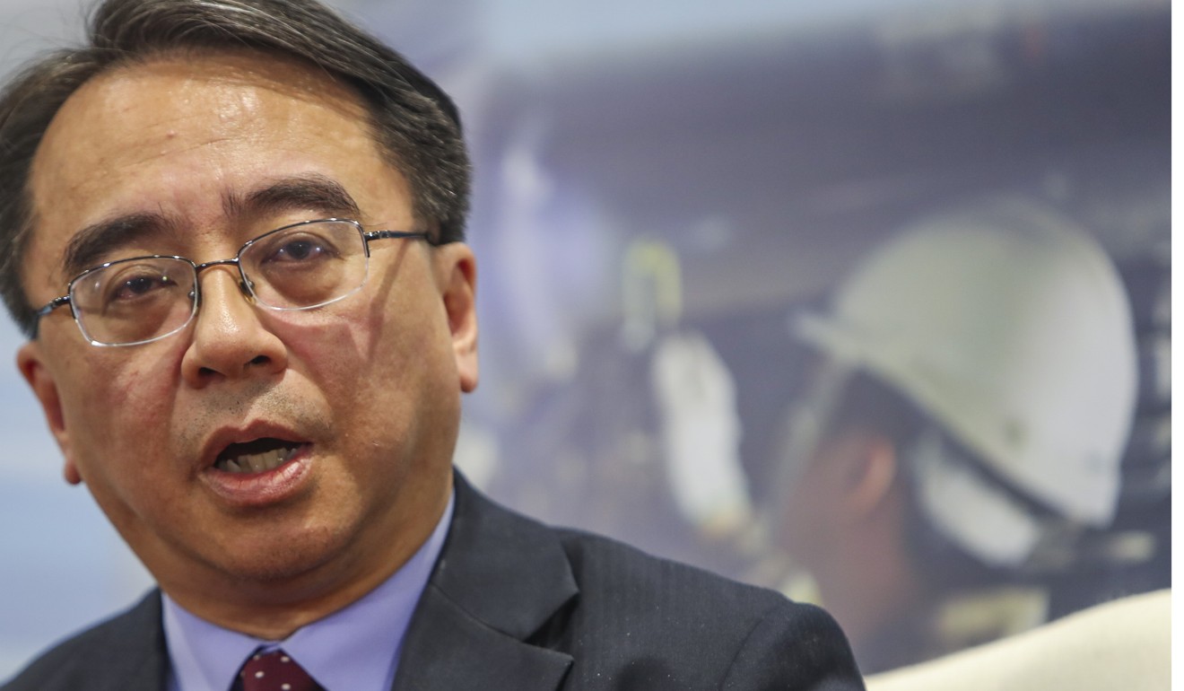 Severely vandalised Mong Kok and Kwun Tong stations among seven still ...