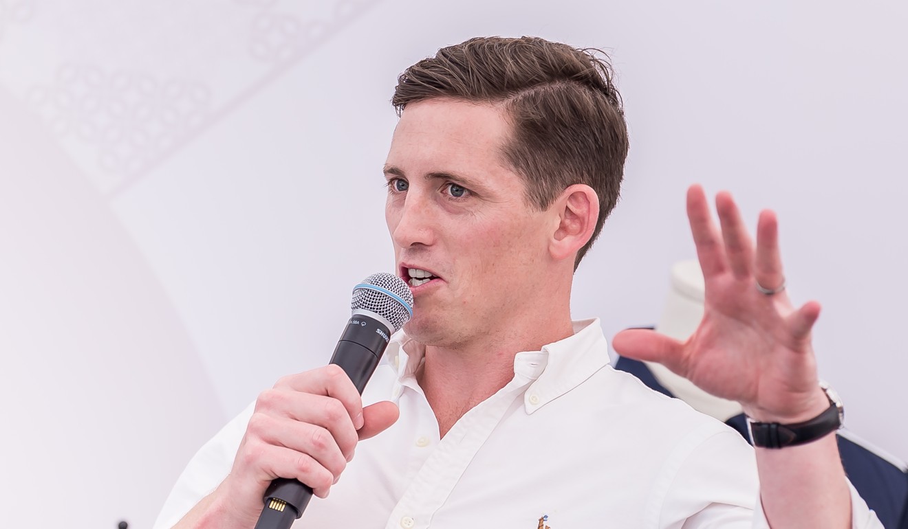 Mental Health Awareness Day: Rugby World Cup fanzone hears from ...