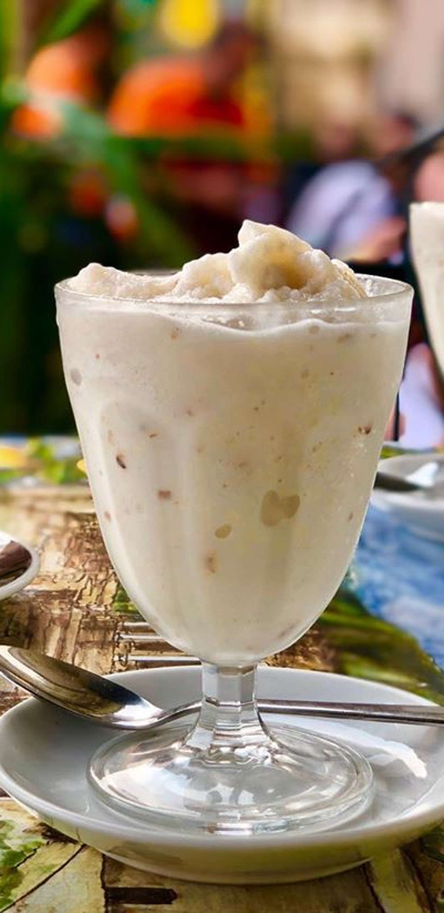 Have you tried ‘snow burgers’? Why traditional Italian treat granita is ...