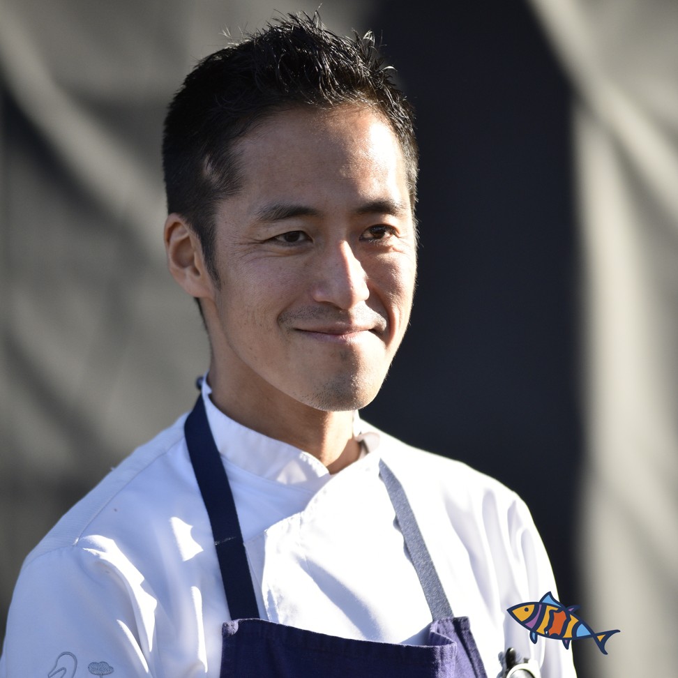 The tiny Italian island feeding Japanese appetites for bluefin tuna ...