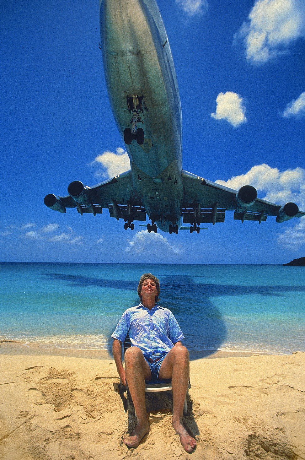 American documentary maker Mark Wexler on why his film about his father ...