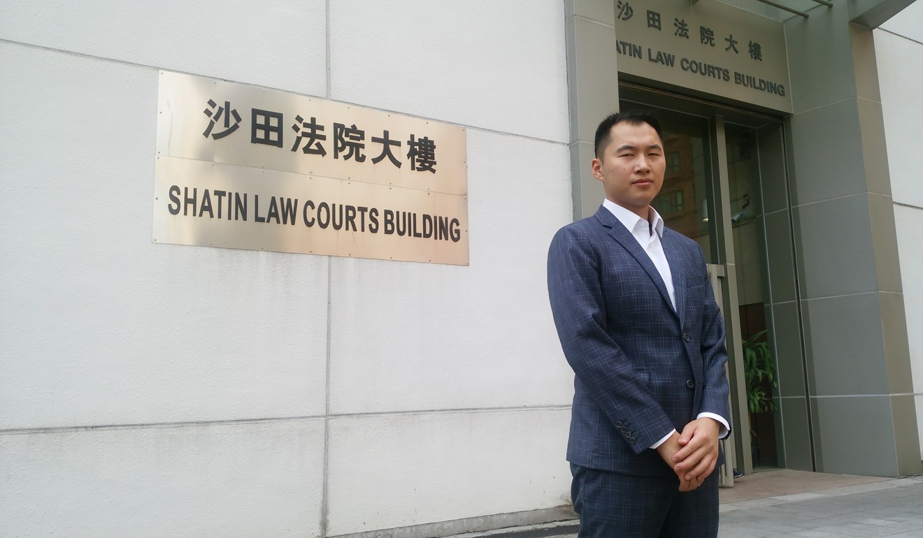 Hong Kong retiree sentenced to two months jail for box cutter attack on ...