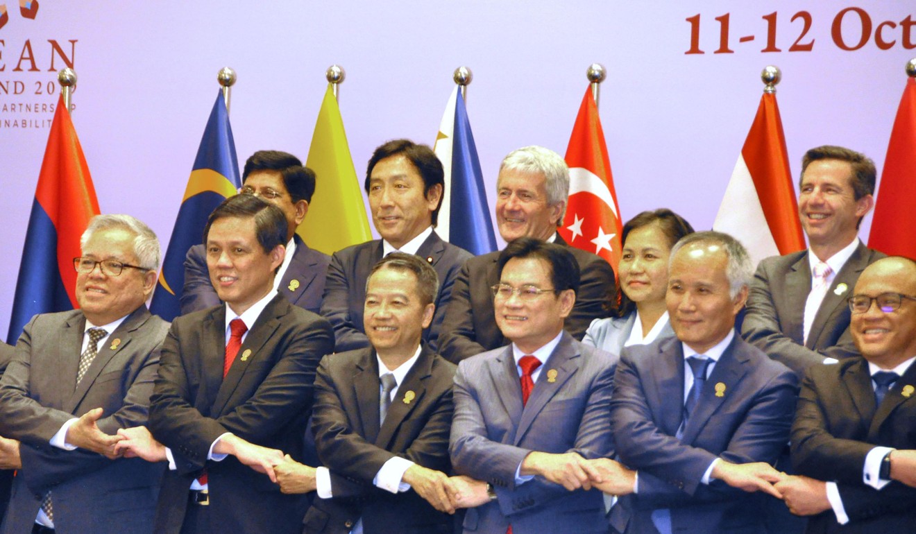 India’s concerns about RCEP remain the major obstacle to world’s ...