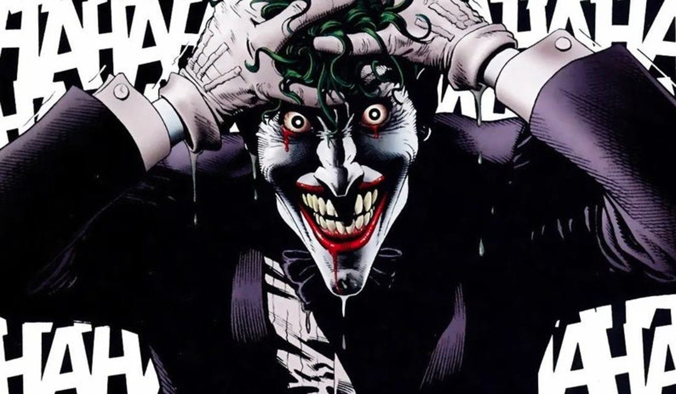 Why Joker’s Joaquin Phoenix stormed off the set on day one of shooting ...