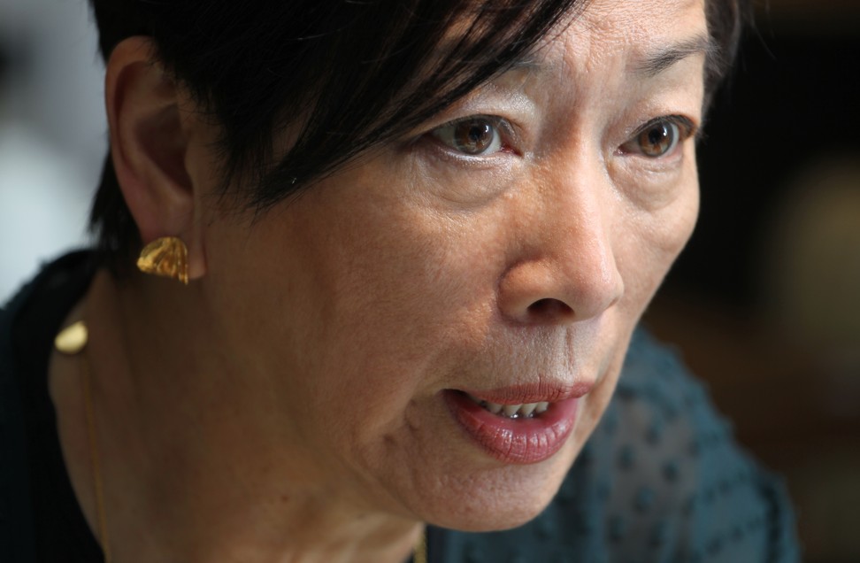 Will Carrie Lam deliver a business-as-usual policy address or will she ...