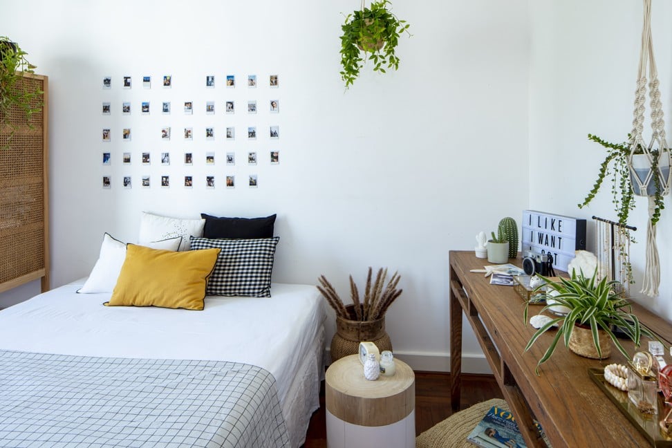 Inside a French designer’s Hong Kong home that tells the story of her ...