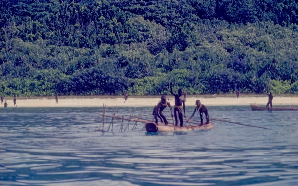 12 of the most remote travel destinations on Earth, each with its own ...