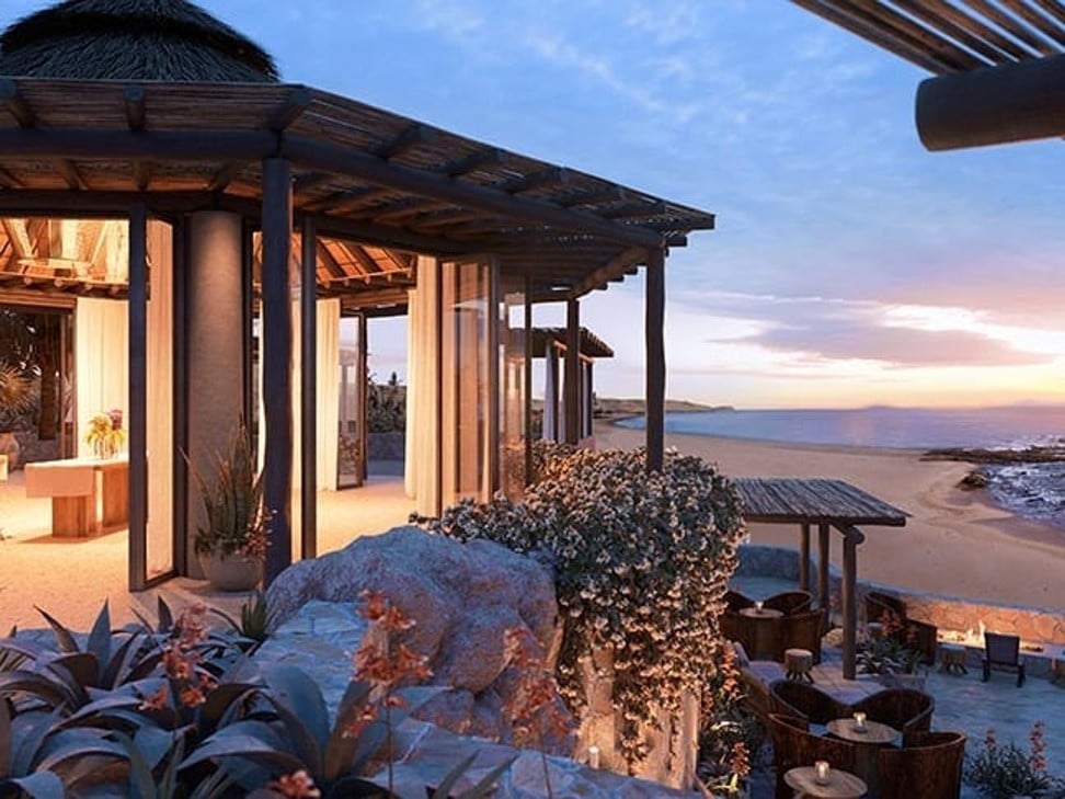 Africa’s calling: the 17 best resorts worldwide, according to ...