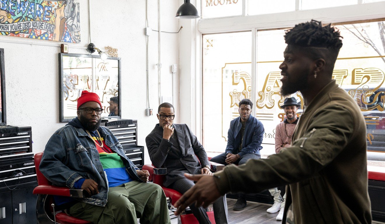 Netflix launches hip-hop reality show ‘Rhythm + Flow’, with Cardi B and ...