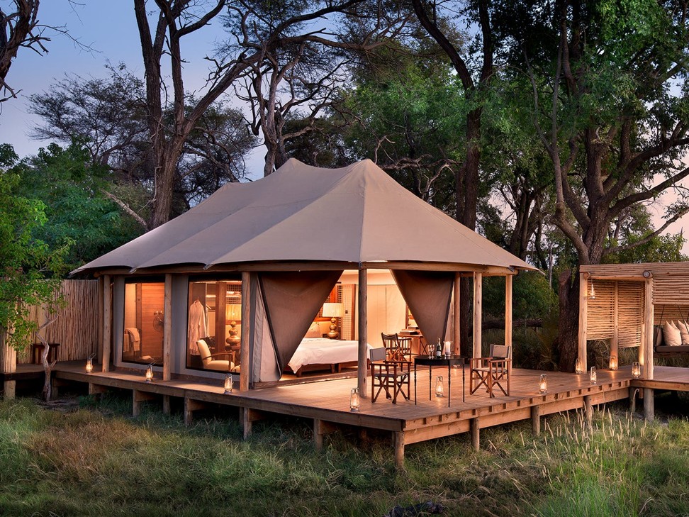 Africa’s calling: the 17 best resorts worldwide, according to ...