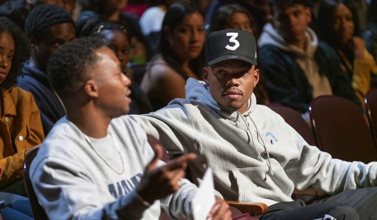 Netflix launches hip-hop reality show ‘Rhythm + Flow’, with Cardi B and ...