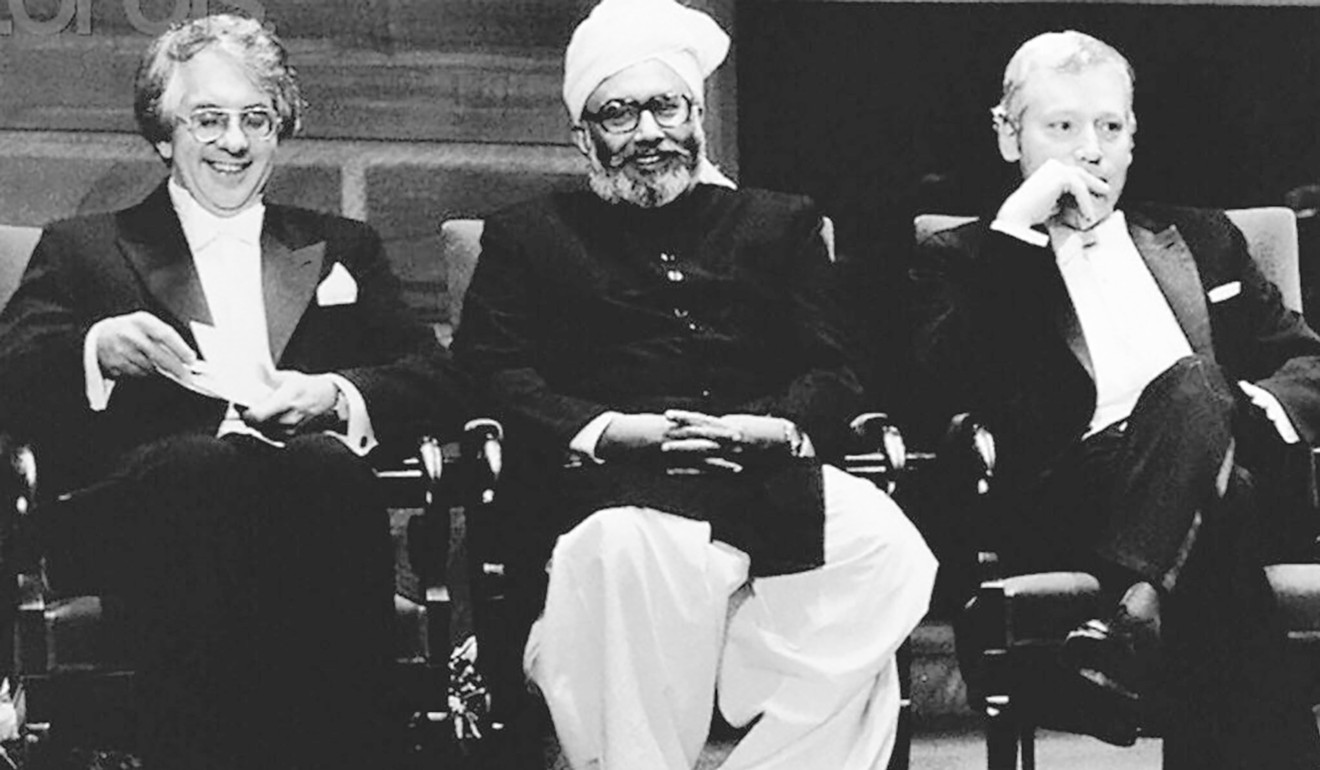 Opinion: Mother Teresa’s prize, relief for Cambodia and new chess ...