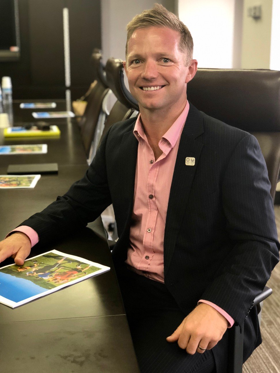 Japan, Singapore, even Siberia have Parkrun, why can’t Hong Kong? Six ...