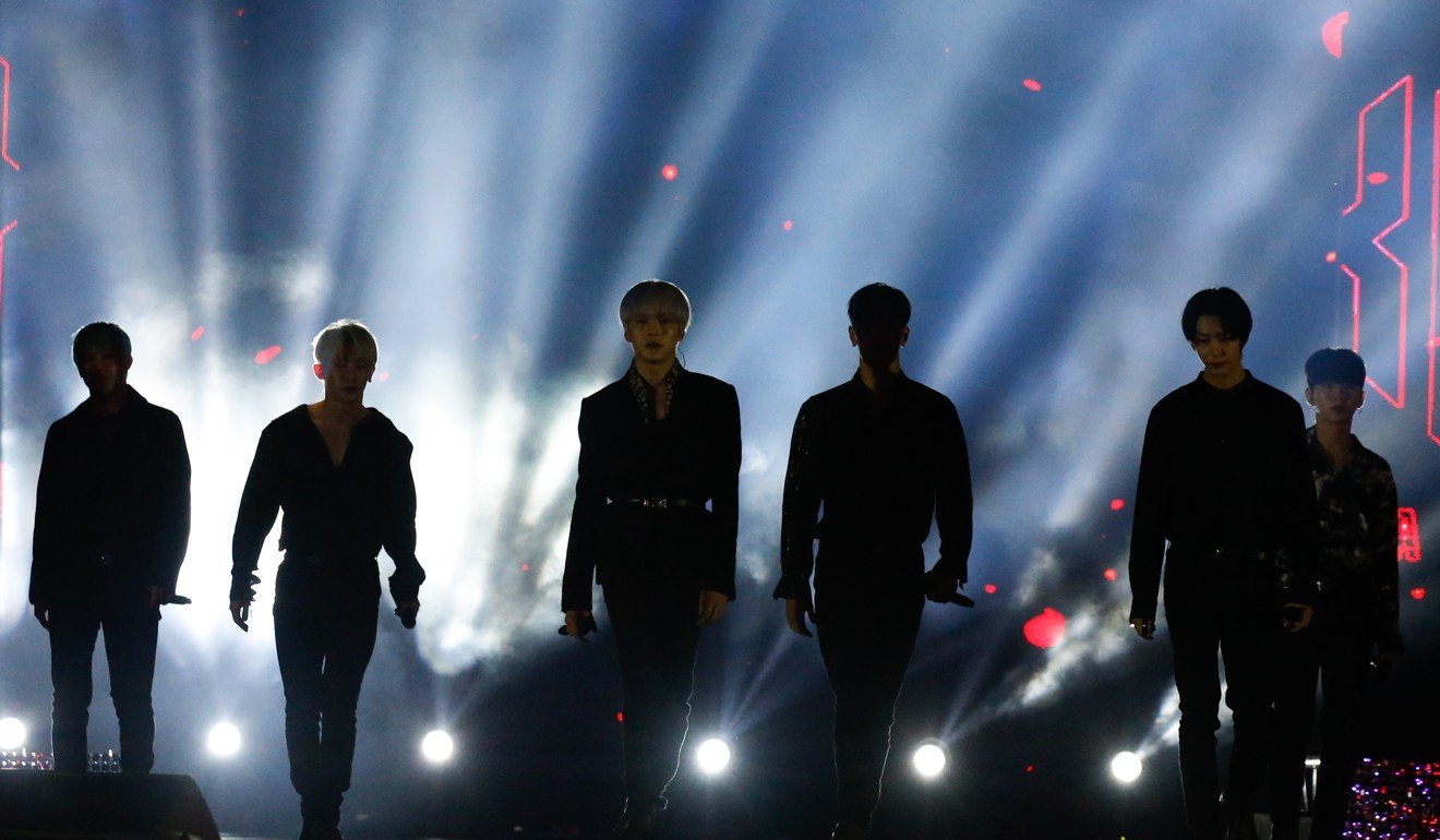 K-pop world festival gives fans from around the world a chance to ...