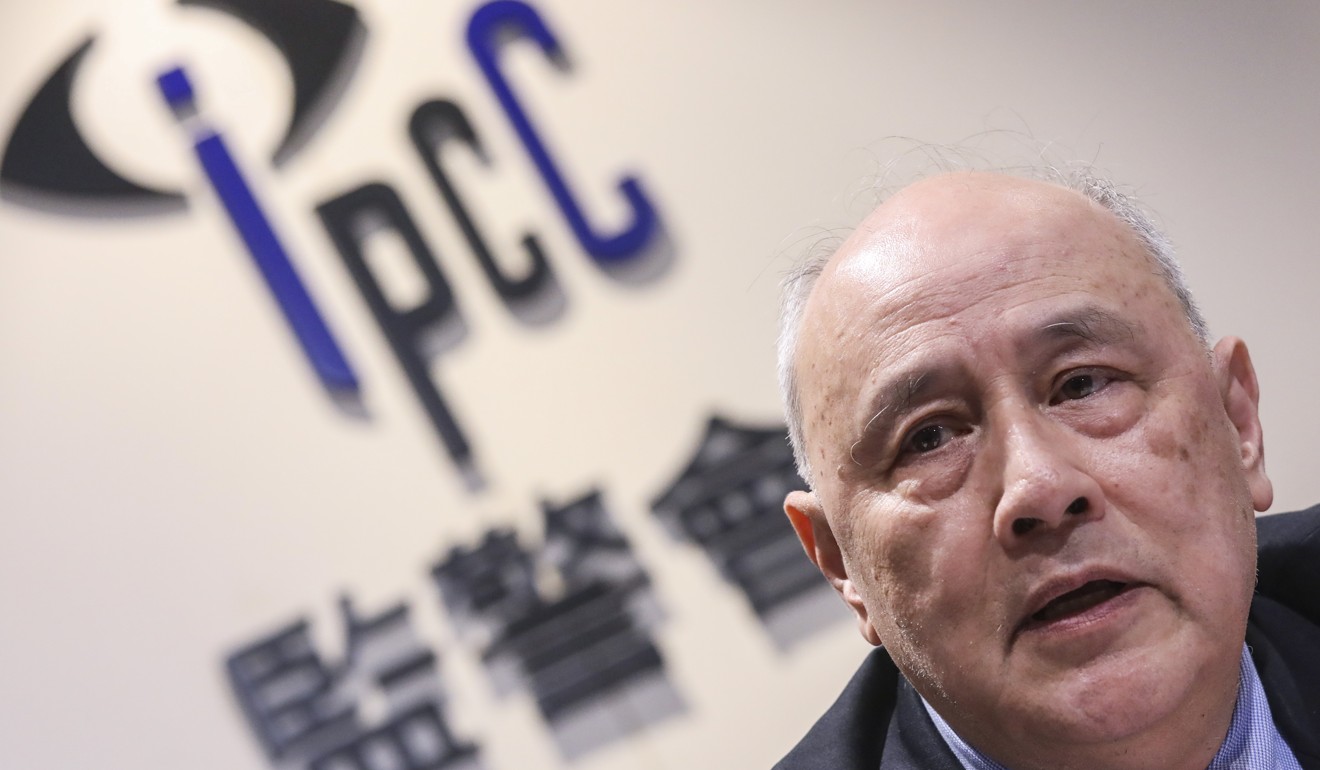 IPCC report on police conduct during Hong Kong protests expected by ...