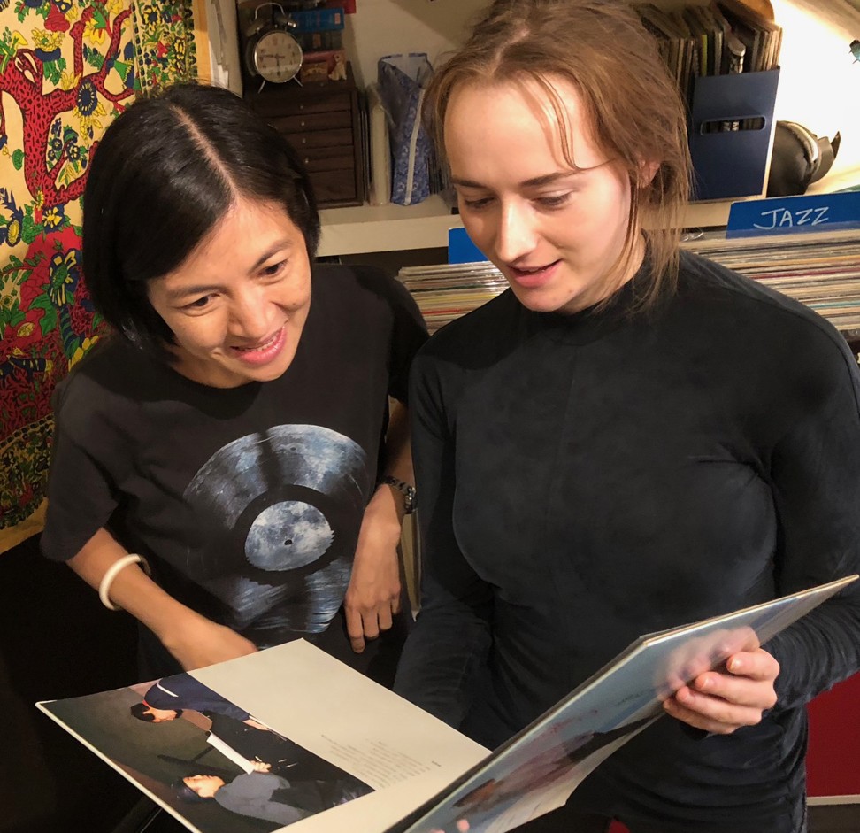 Behind the story: Roman Tam – singer of Hong Kong anthems and godfather ...