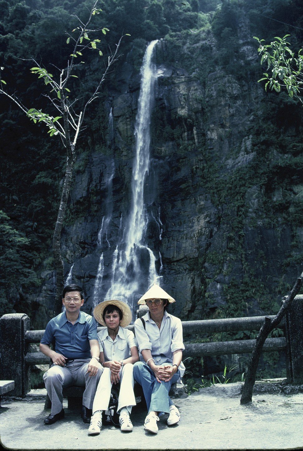 Opinion | Art dealer Anna Maria Rossi on driving through Middle East ...