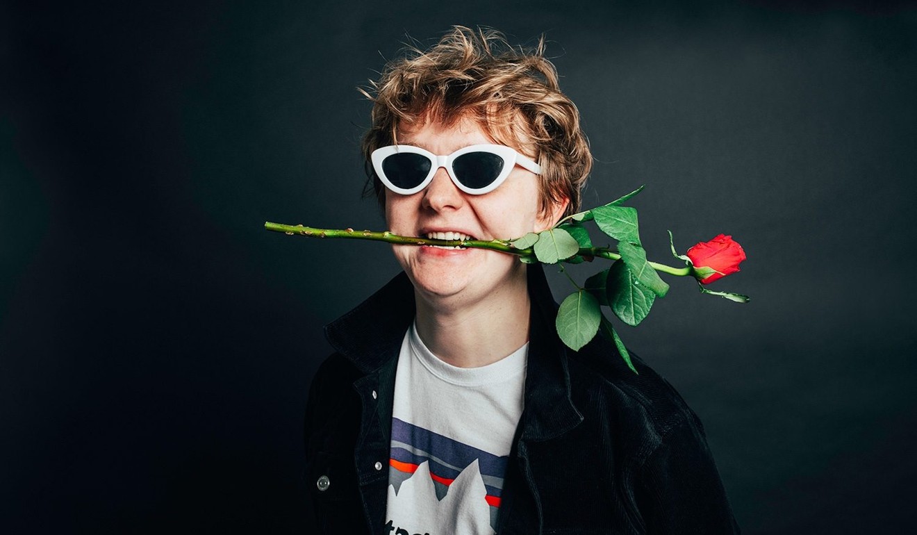 Like Ed Sheeran, Adele and Sam Smith, Lewis Capaldi has a show-stopping ...