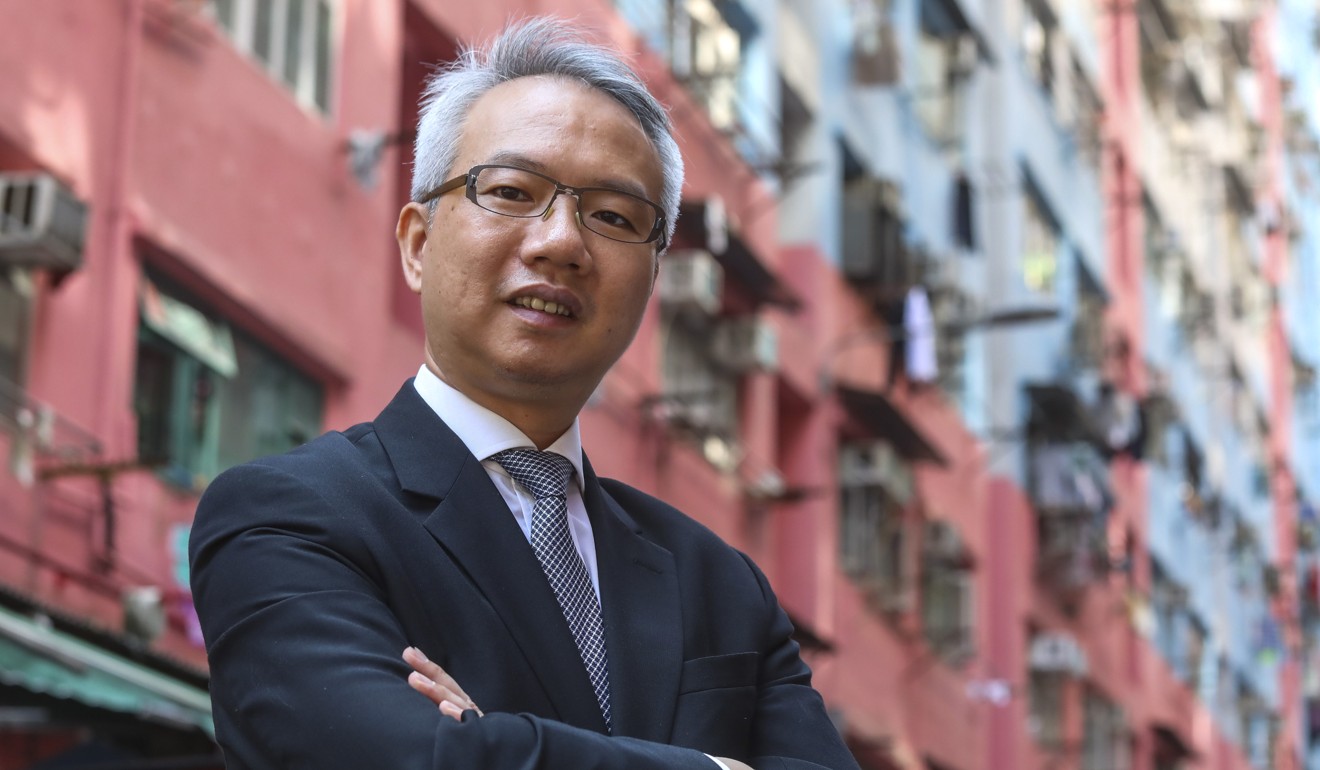 Hong Kong district council elections: pro-democracy ex-policewoman and ...