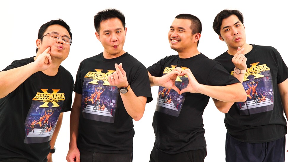 Malaysia’s leading comedy troupe bid farewell after 10 years with tour ...
