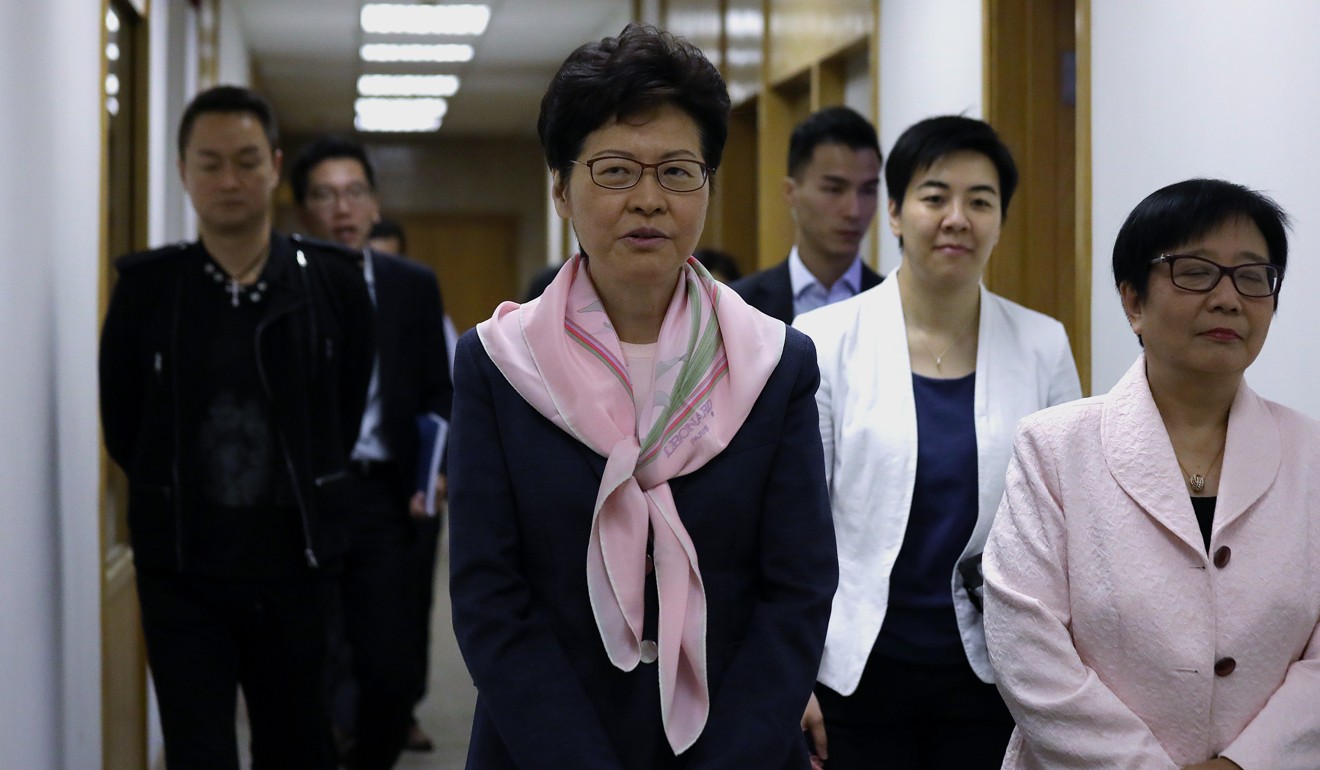 Taiwan rejects murder suspect’s surrender offer, says Hong Kong must ...