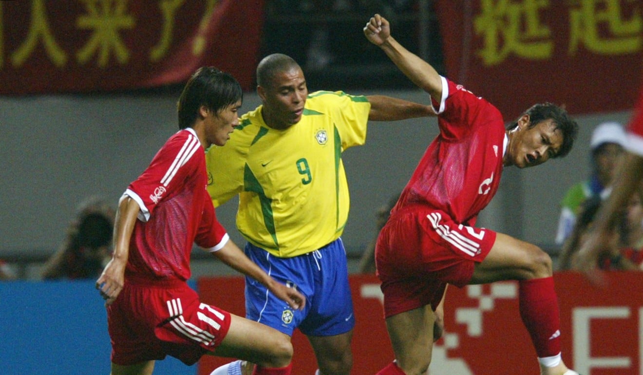 Fifa World Cup: Chinese football can learn from PFA report into ...
