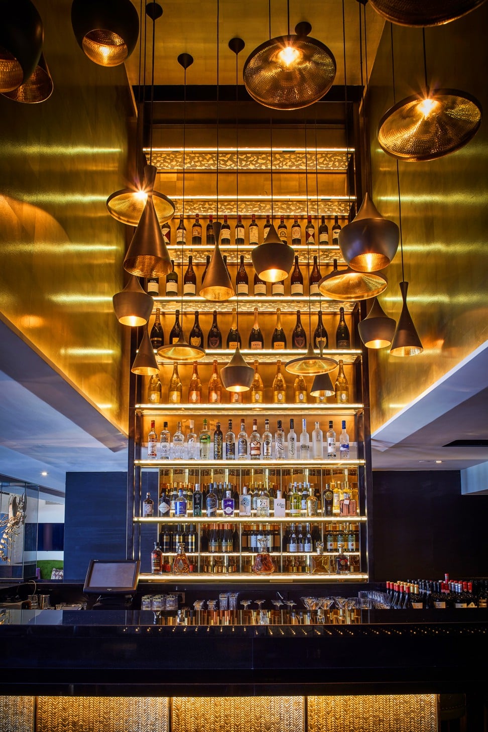 Revamping an iconic Hong Kong restaurant: Sevva owner Bonnae Gokson on ...