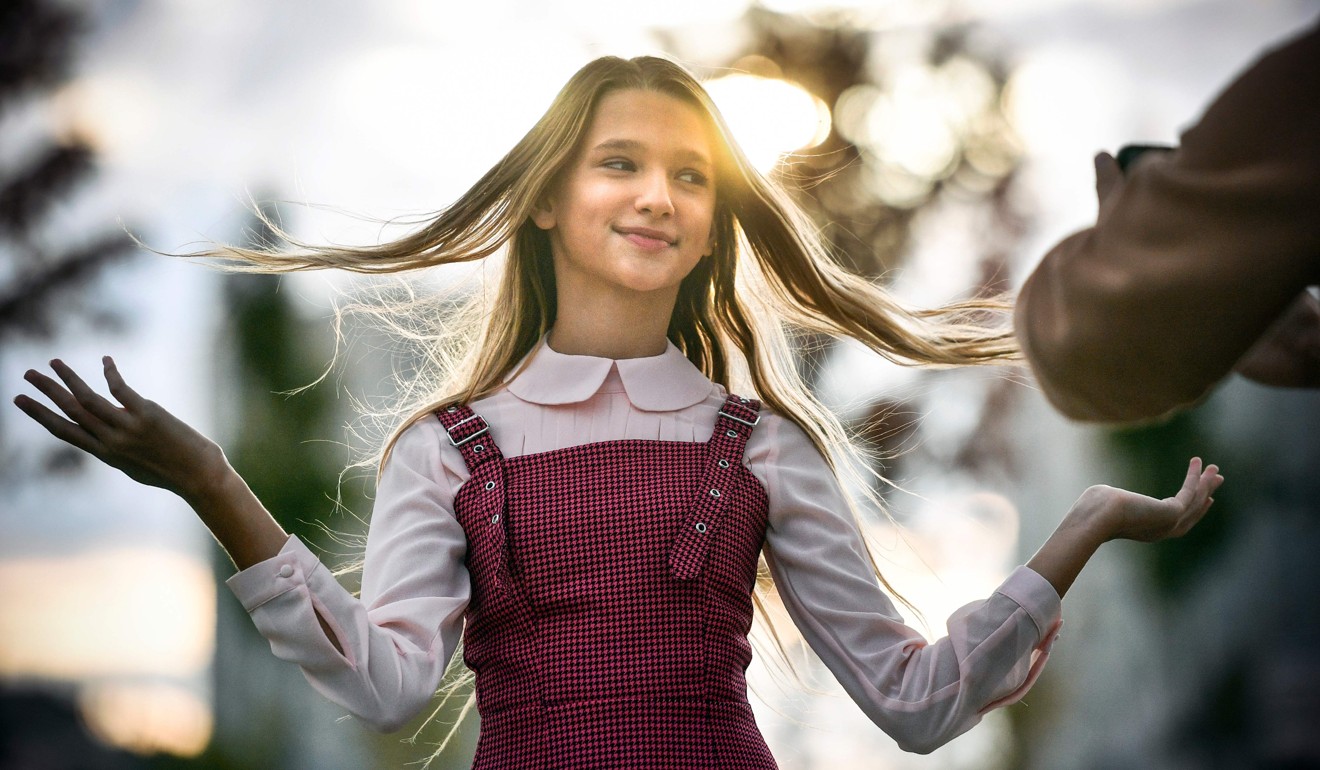 Famous at 11: child Instagramers in Russia and how they’re using ...