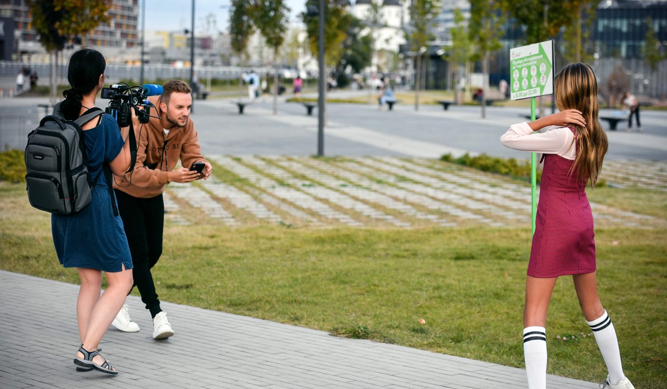 Famous at 11: child Instagramers in Russia and how they’re using ...