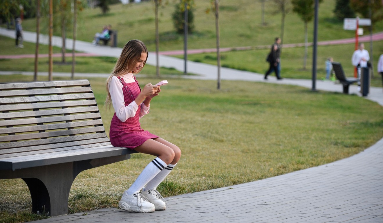 Famous at 11: child Instagramers in Russia and how they’re using ...