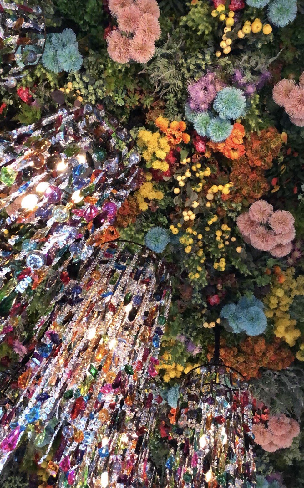 Revamping an iconic Hong Kong restaurant: Sevva owner Bonnae Gokson on ...