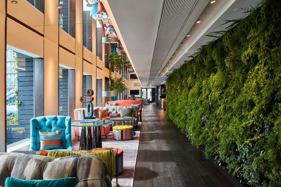 Revamping an iconic Hong Kong restaurant: Sevva owner Bonnae Gokson on ...